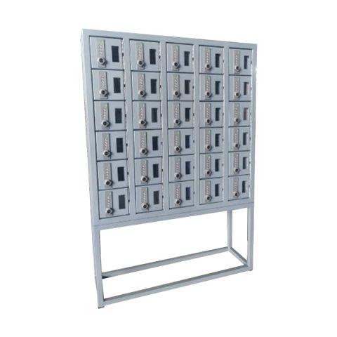Handphone Locker Manufacturer & Supplier in Singapore